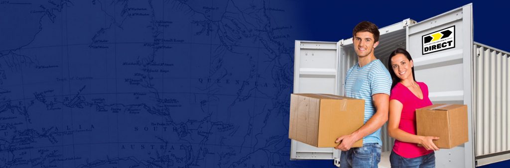 Shipping Containers for Sale | Adelaide