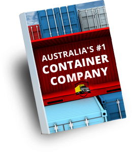 Shipping Containers for Sale | Adelaide