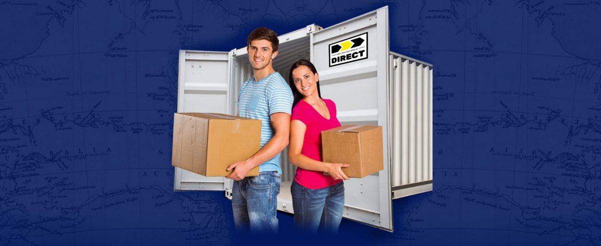 Shipping Containers for Sale | Adelaide
